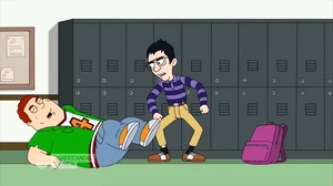 Martin | Animated Character Database | Fandom