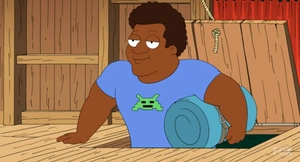 Ronnie | Animated Character Database | Fandom