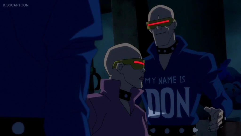 Don | Animated Character Database | Fandom