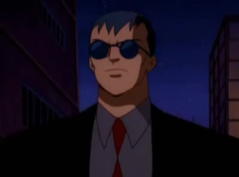 Kyung Ling | Animated Character Database | Fandom