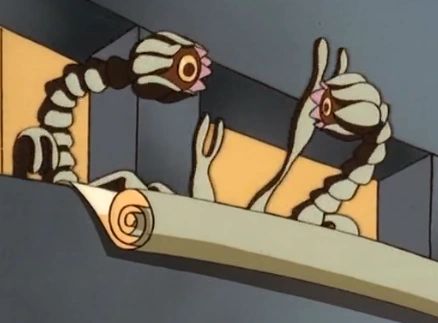 Bob the Twin | Animated Character Database | Fandom