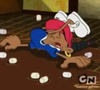 Abigail Lincoln(Numbuh 5) | Animated Character Database | Fandom