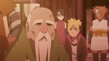 Onoki | Animated Character Database | Fandom