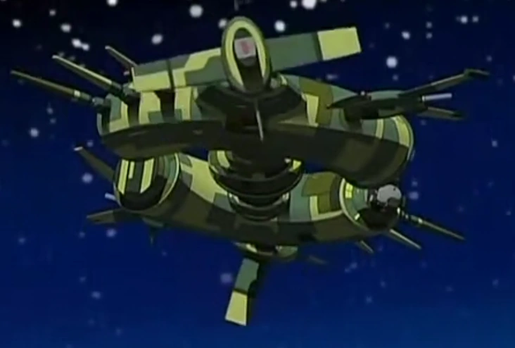 Snake Charm One | Animated Character Database | Fandom