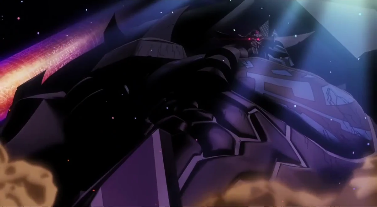 Obelisk the Tormentor | Animated Character Database | Fandom