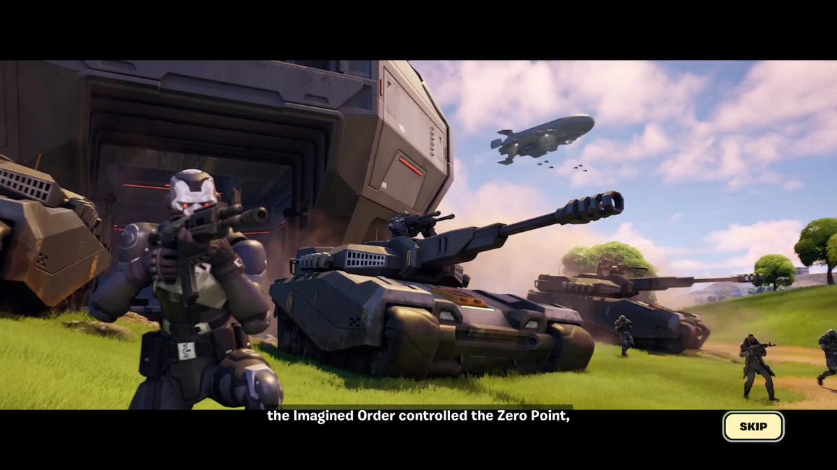 Zero Point | Animated Character Database | Fandom