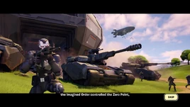 Zero Point | Animated Character Database | Fandom
