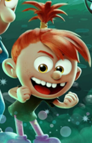 Rowena Animated Character Database Fandom