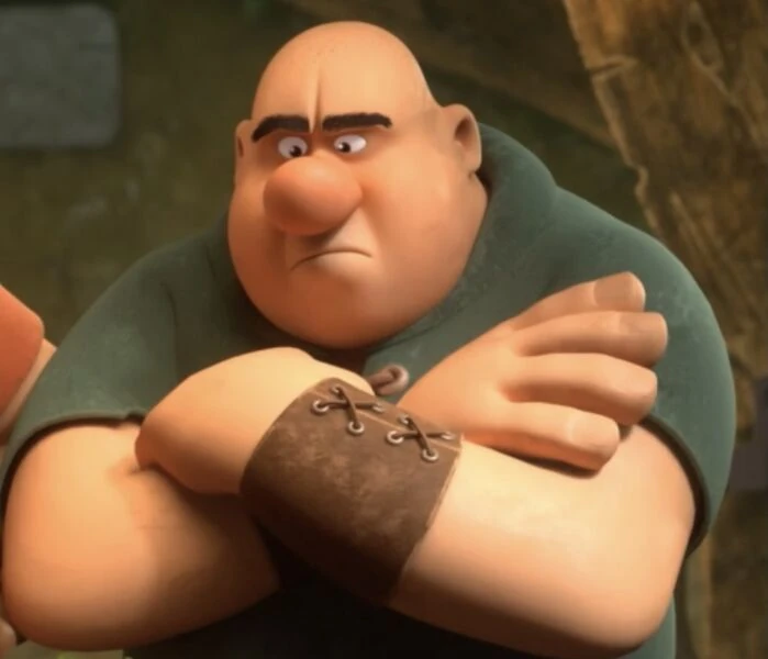 Egghead | Animated Character Database | Fandom