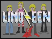 Limozeen | Animated Character Database | Fandom