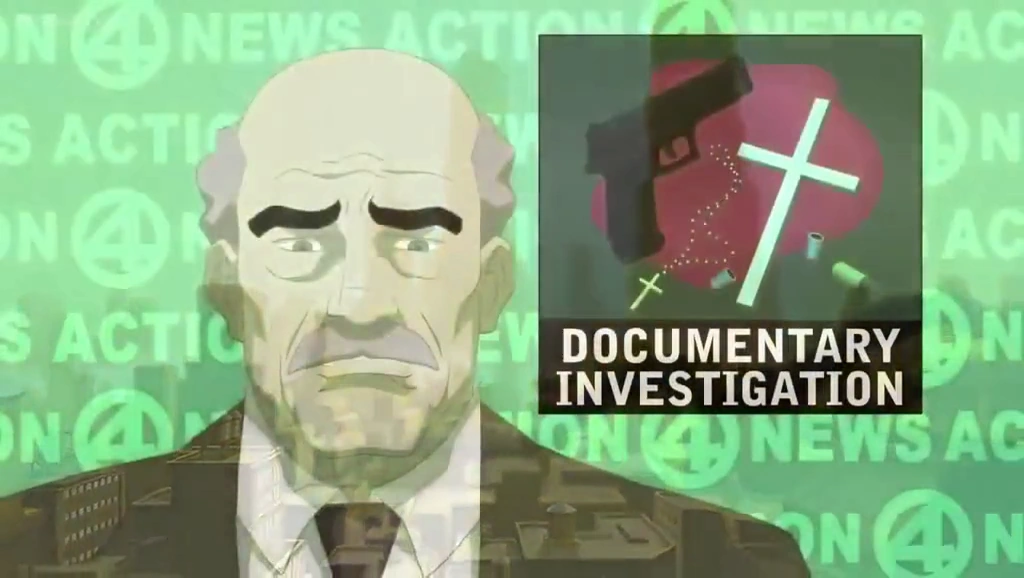 Anchor Tom | Animated Character Database | Fandom