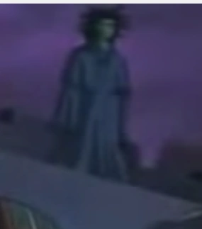 The Snake Hair | Animated Character Database | Fandom