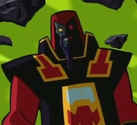 Typhon | Animated Character Database | Fandom