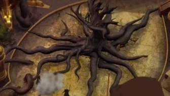 World Tree | Animated Character Database | Fandom