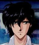 Hideki Kando | Animated Character Database | Fandom