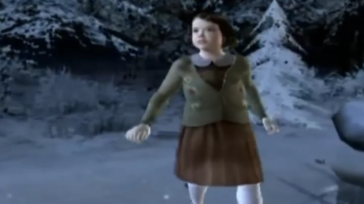 Lucy Pevensie | Animated Character Database | Fandom
