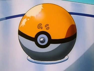 GS Ball | Animated Character Database | Fandom