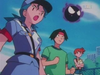 Gastly | Animated Character Database | Fandom