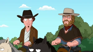 Clint Eastwood | Animated Character Database | Fandom