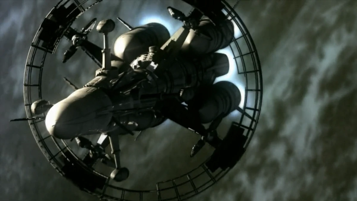 Galactic Federation | Animated Character Database | Fandom