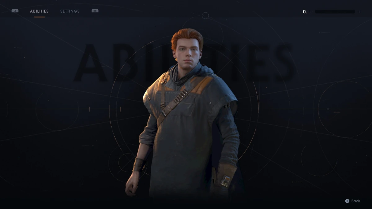 Cal Kestis | Animated Character Database | Fandom