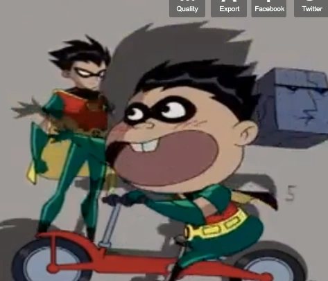 Dimension 5 | Animated Character Database | Fandom