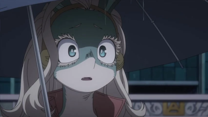 Ordinary Woman | Animated Character Database | Fandom