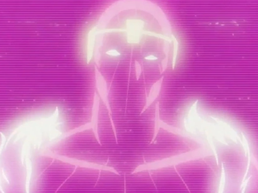 Baron Helmut Zemo (Earth-92131) | Animated Character Database | Fandom