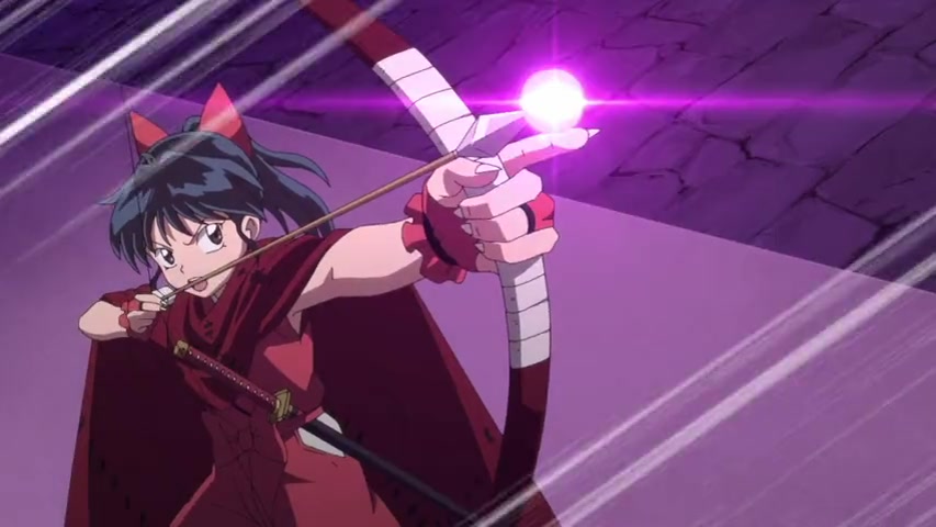 Sacred Arrow Animated Character Database Fandom