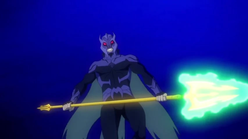 Orm Clone | Animated Character Database | Fandom