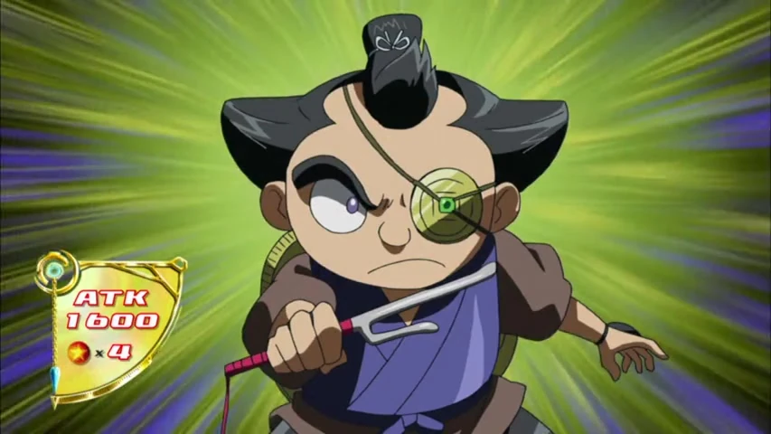 Jutte Fighter | Animated Character Database | Fandom