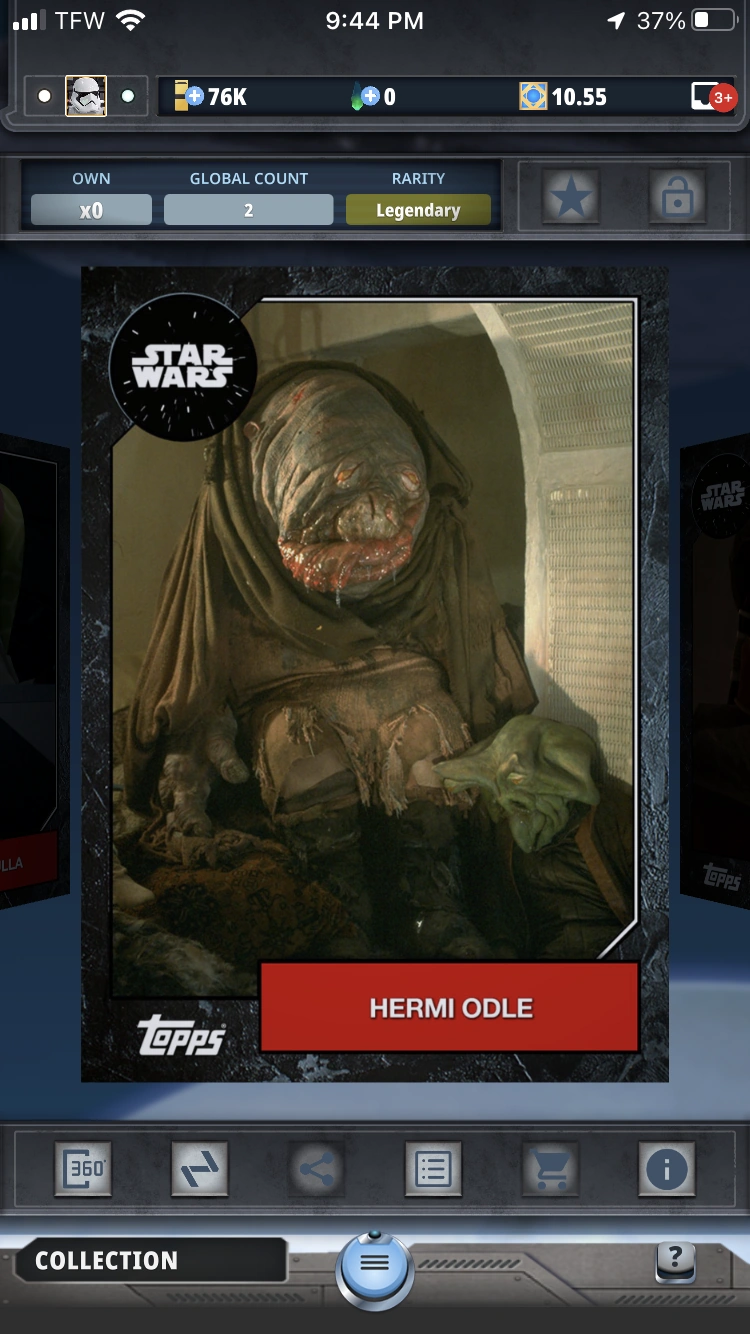 Hermi Odle | Animated Character Database | Fandom