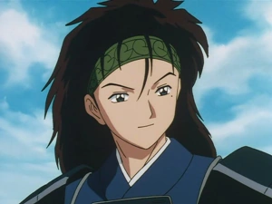 Musō | Animated Character Database | Fandom