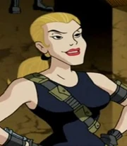 Amelia von Butch | Animated Character Database | Fandom