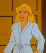 Betty Ross | Animated Character Database | Fandom