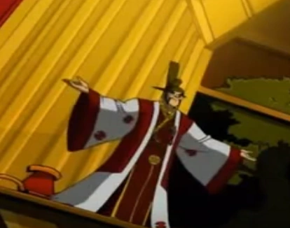 Emperor of Japan | Animated Character Database | Fandom