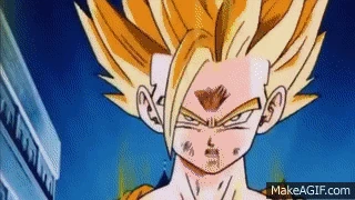 Full Power | Animated Character Database | Fandom