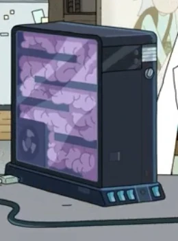 Ant Farm | Animated Character Database | Fandom