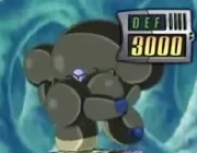 Elemental Hero Mudballman | Animated Character Database | Fandom