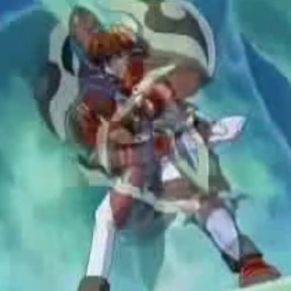 Elemental Hero Necroshade | Animated Character Database | Fandom