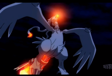 Reshiram | Animated Character Database | Fandom