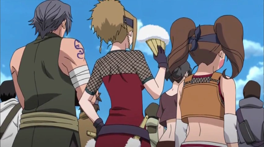 Sen | Animated Character Database | Fandom