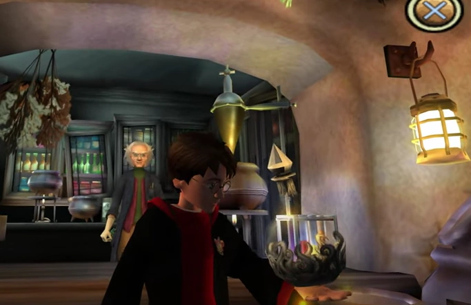 Phial | Animated Character Database | Fandom