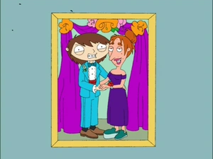 Shirley Blitt | Animated Character Database | Fandom