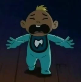 Teether | Animated Character Database | Fandom