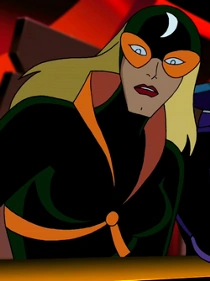 Lady Lunar | Animated Character Database | Fandom