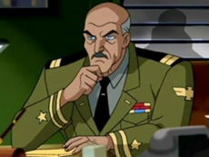 Wade Eiling | Animated Character Database | Fandom