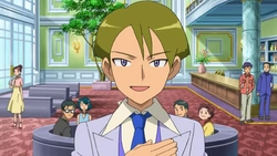 Farrell | Animated Character Database | Fandom