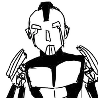 Gale | Animated Character Database | Fandom