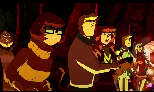 Judy Reeves | Animated Character Database | Fandom